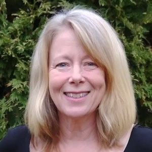 Liz Lexau – University of Wisconsin-Madison Center for Financial Security