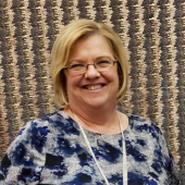 Nancy Vance – University of Wisconsin-Madison Center for Financial Security