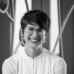 Megan Bea – University of Wisconsin-Madison Center for Financial Security