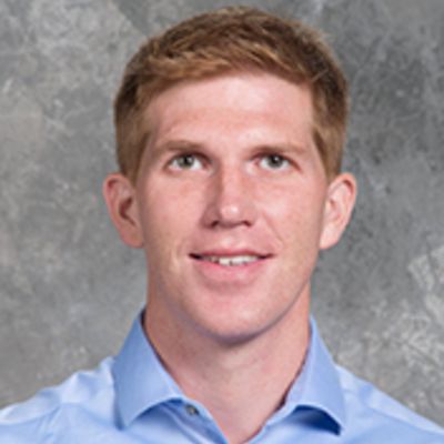 Mike Batty – University of Wisconsin-Madison Center for Financial Security