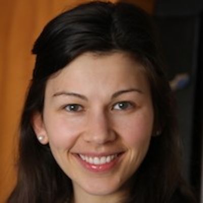 Anya Samek – University of Wisconsin-Madison Center for Financial Security