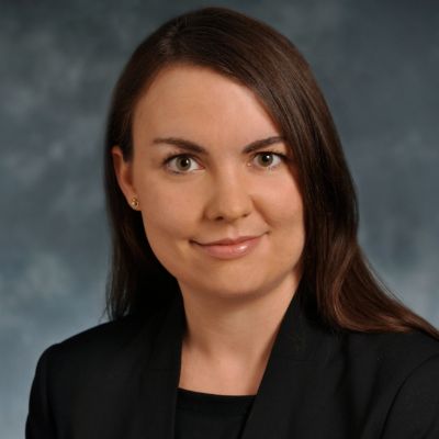 Laura Dague – University of Wisconsin-Madison Center for Financial Security