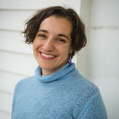 Samara Scheckler – University of Wisconsin-Madison Center for Financial ...