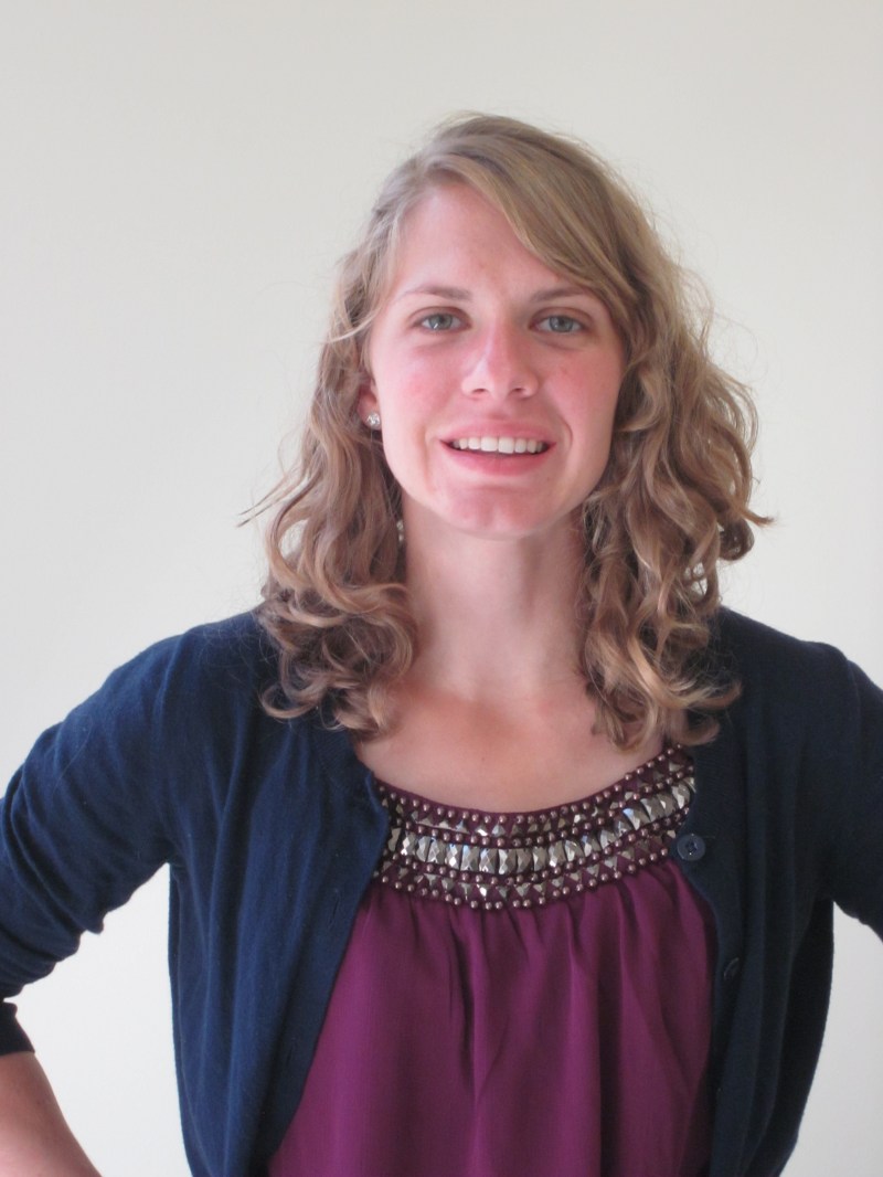 Katie Gellings – University of Wisconsin-Madison Center for Financial ...