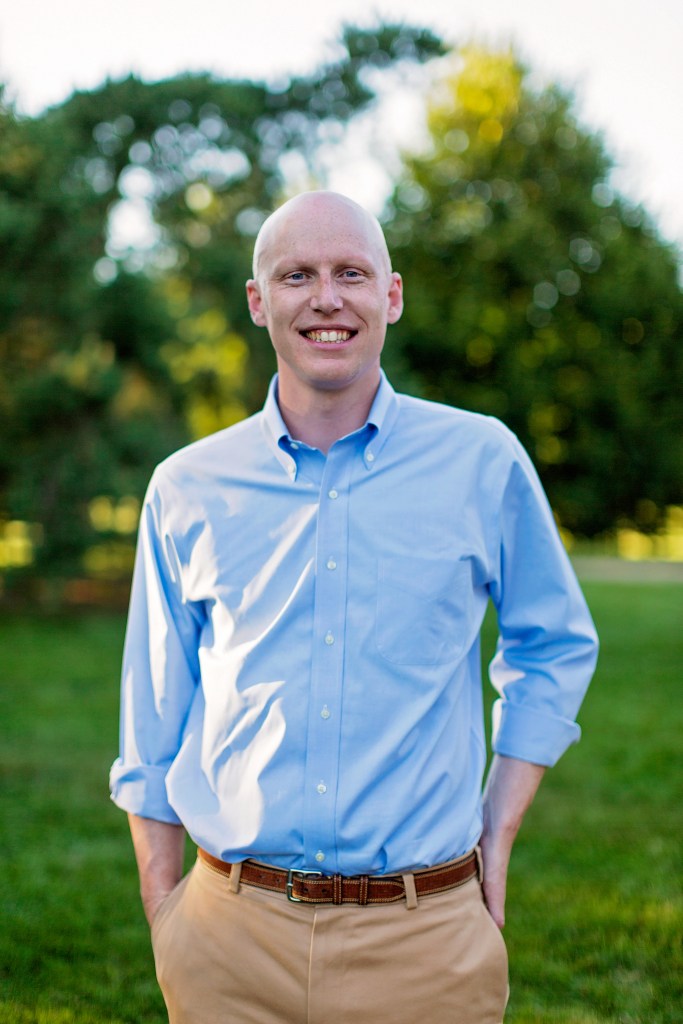 Carter Braxton – University of Wisconsin-Madison Center for Financial ...