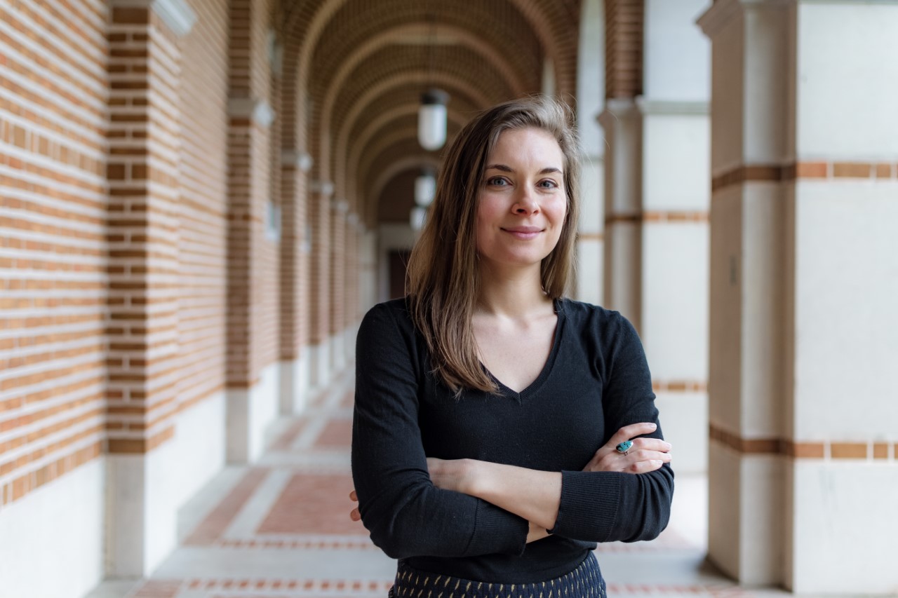 Brielle Bryan – University of Wisconsin-Madison Center for Financial ...